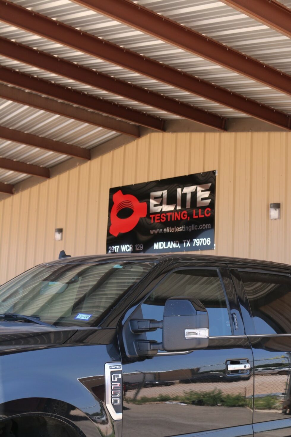 About Us | Elite Testing